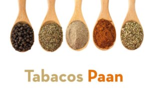 ¿Conoces los tabacos Paan? – Hookah Hub